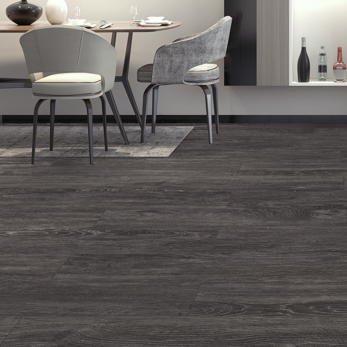 How To Stop Your Vinyl Plank Flooring From Buckling Dotfloor Inc